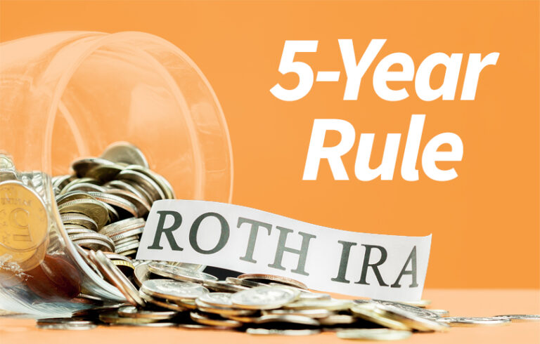 Understanding The 5-Year Roth IRA Withdrawal Rules: Under 59½, At 59½, And Beyond | Retirement ...